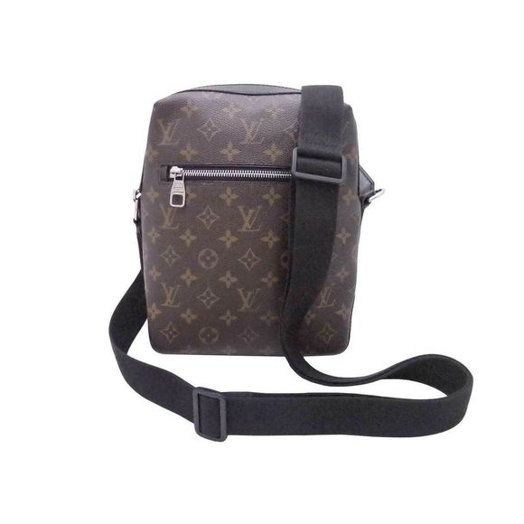 Louis Vuitton | Bags | Auth Louisvuitton Monogram Macassar Torres Pm ...